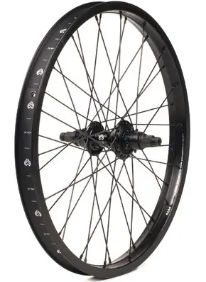 BMX wheels – Buy a new BMX wheel for your bike today.