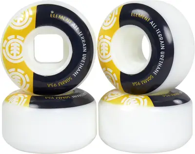 Roues Skateboard - Acheter roues de skate chez SkatePro