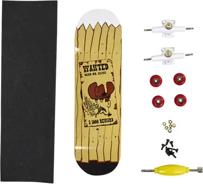Fingerboard – Kup deskę fingerboard online w SkatePro