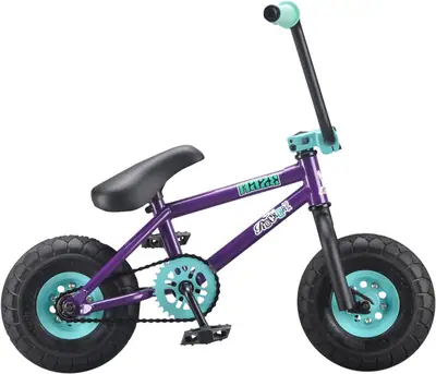 Mini BMX - Achetez un Mini BMX chez SkatePro