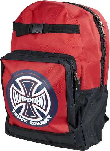 Independent Truck Co Backpack - Skateboard Bags