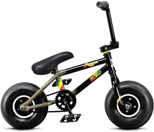 Rocker Reggae Mini BMX - SkatePro